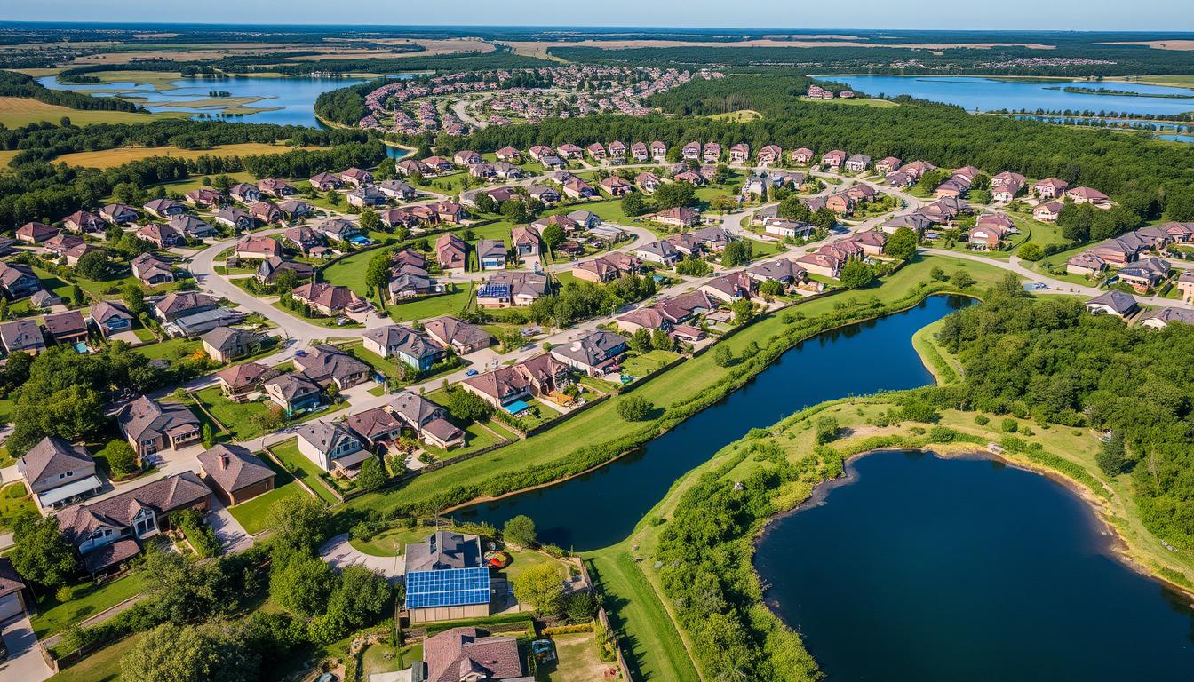 Babcock Ranch Community Development Updates 2025