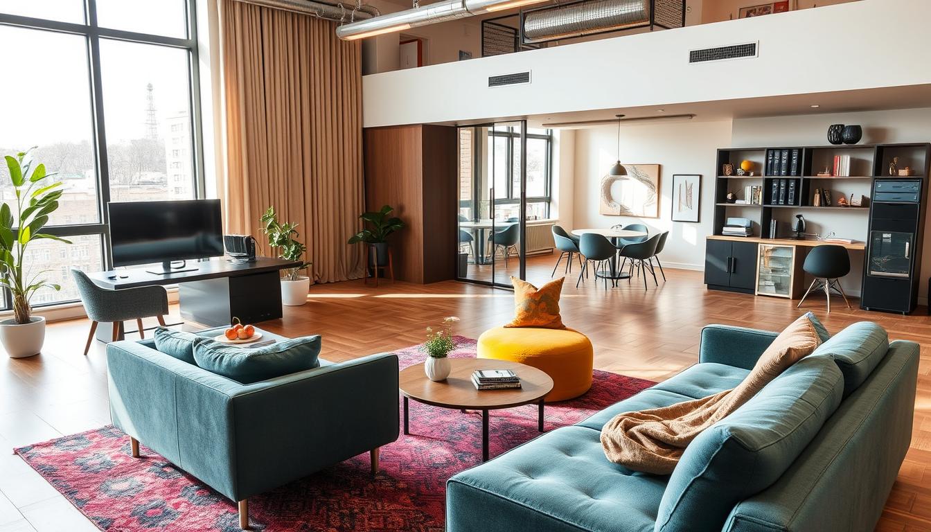 What is a Flex Room? Your Guide to Flexible Living Spaces