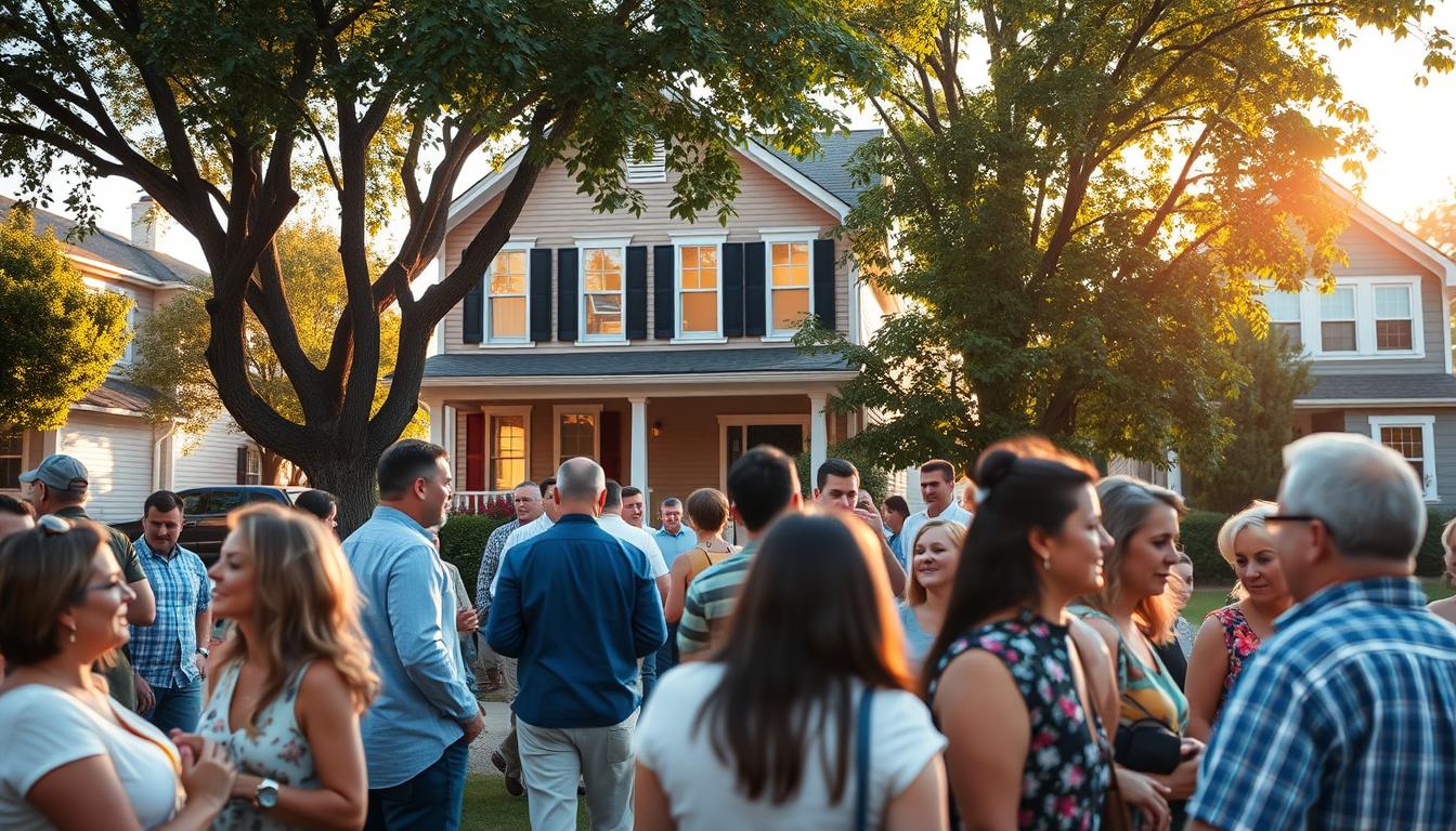 What Is An Open House: Real Estate Buyer Guide