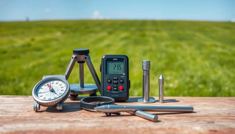 How to Find Property Lines: Determine Your Land Boundaries