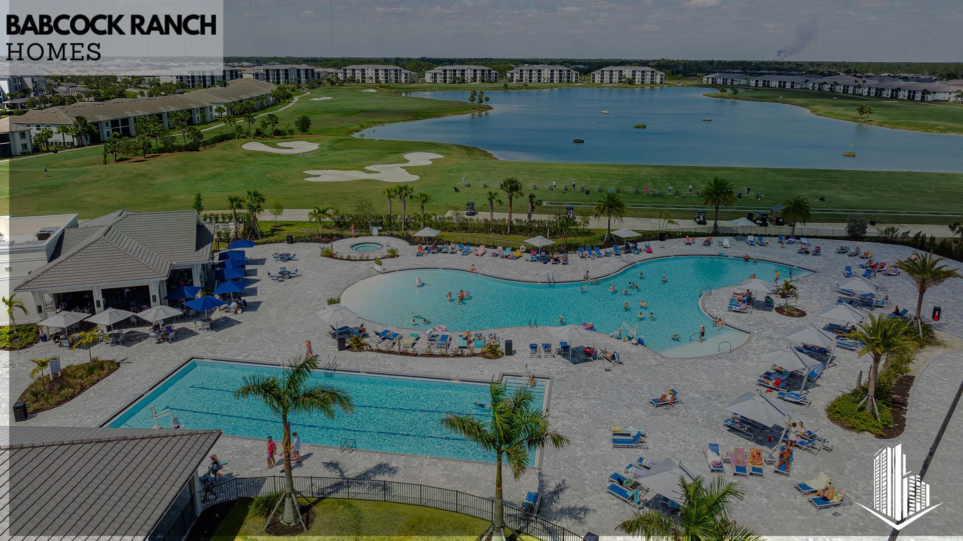 How Do Babcock Ranch Amenities Stack Up Against Those Offered in ...