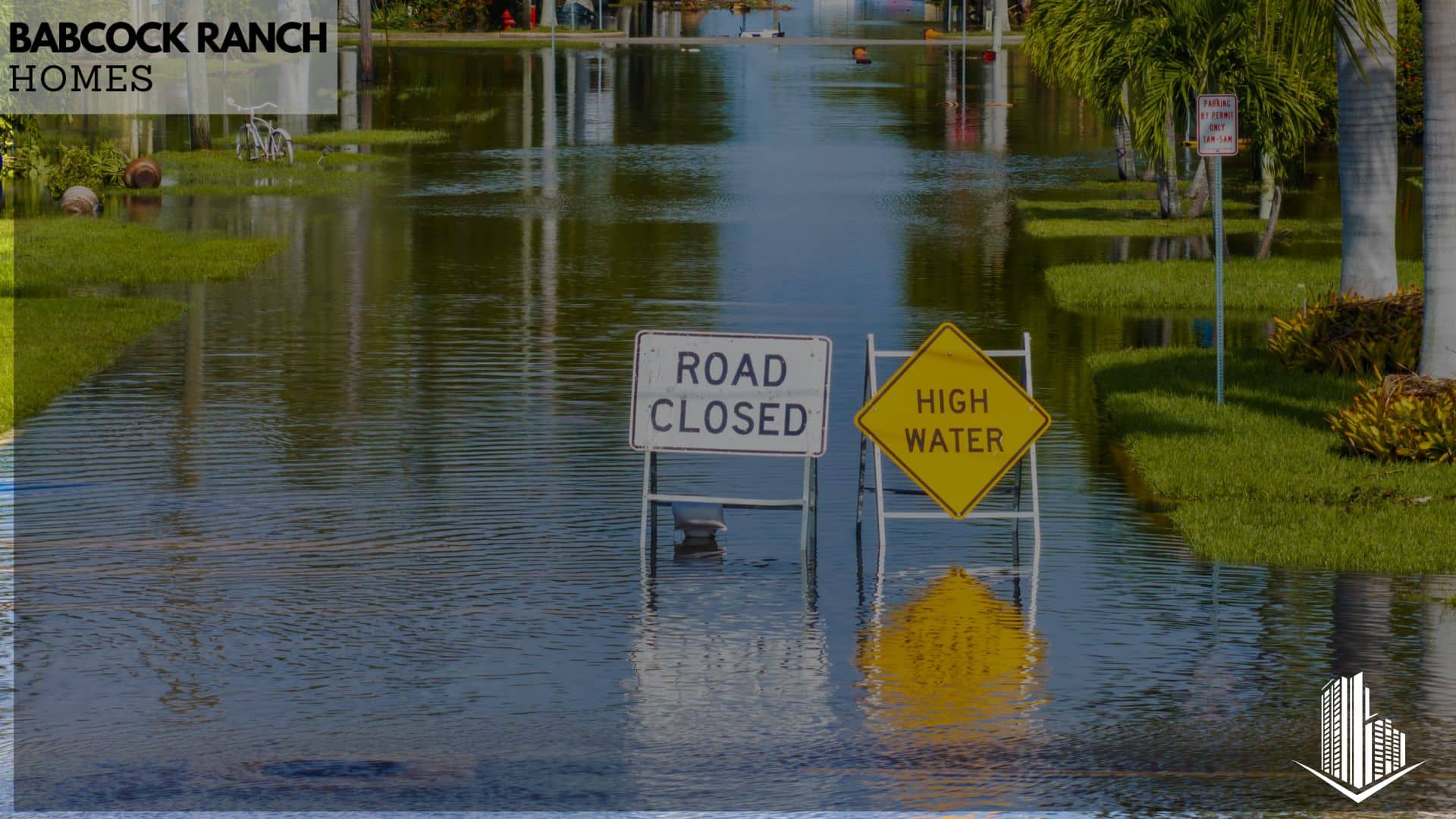 Hurricane Proof City in Florida: Is Babcock Ranch the Answer?